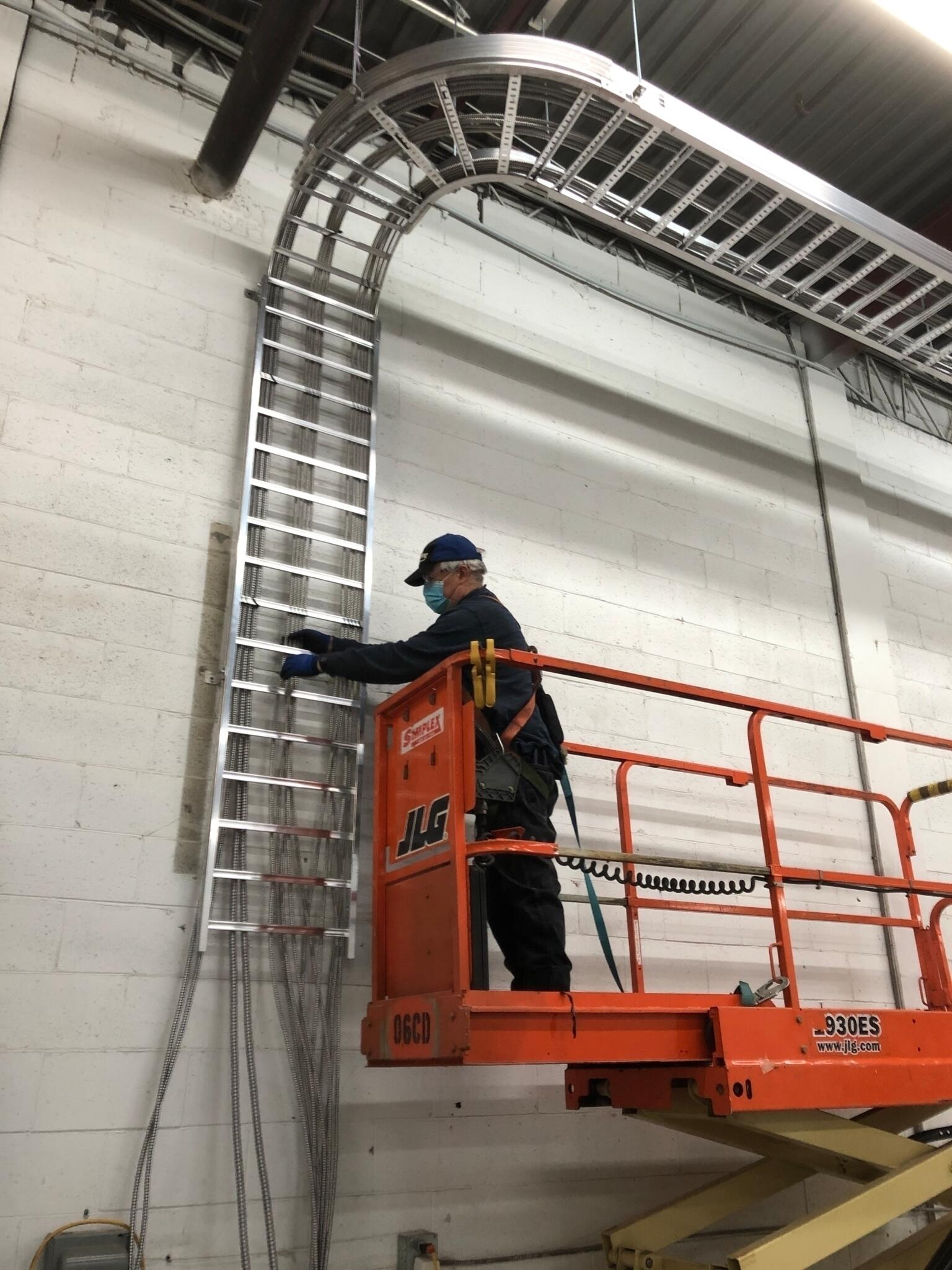 Zip Cable Tray Systems Inc - Pointe-Claire - Nextdoor