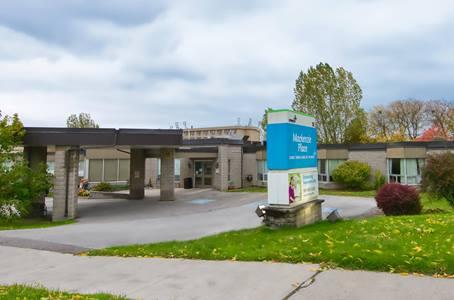 Revera Mackenzie Place Long Term Care Home - Newmarket - Nextdoor