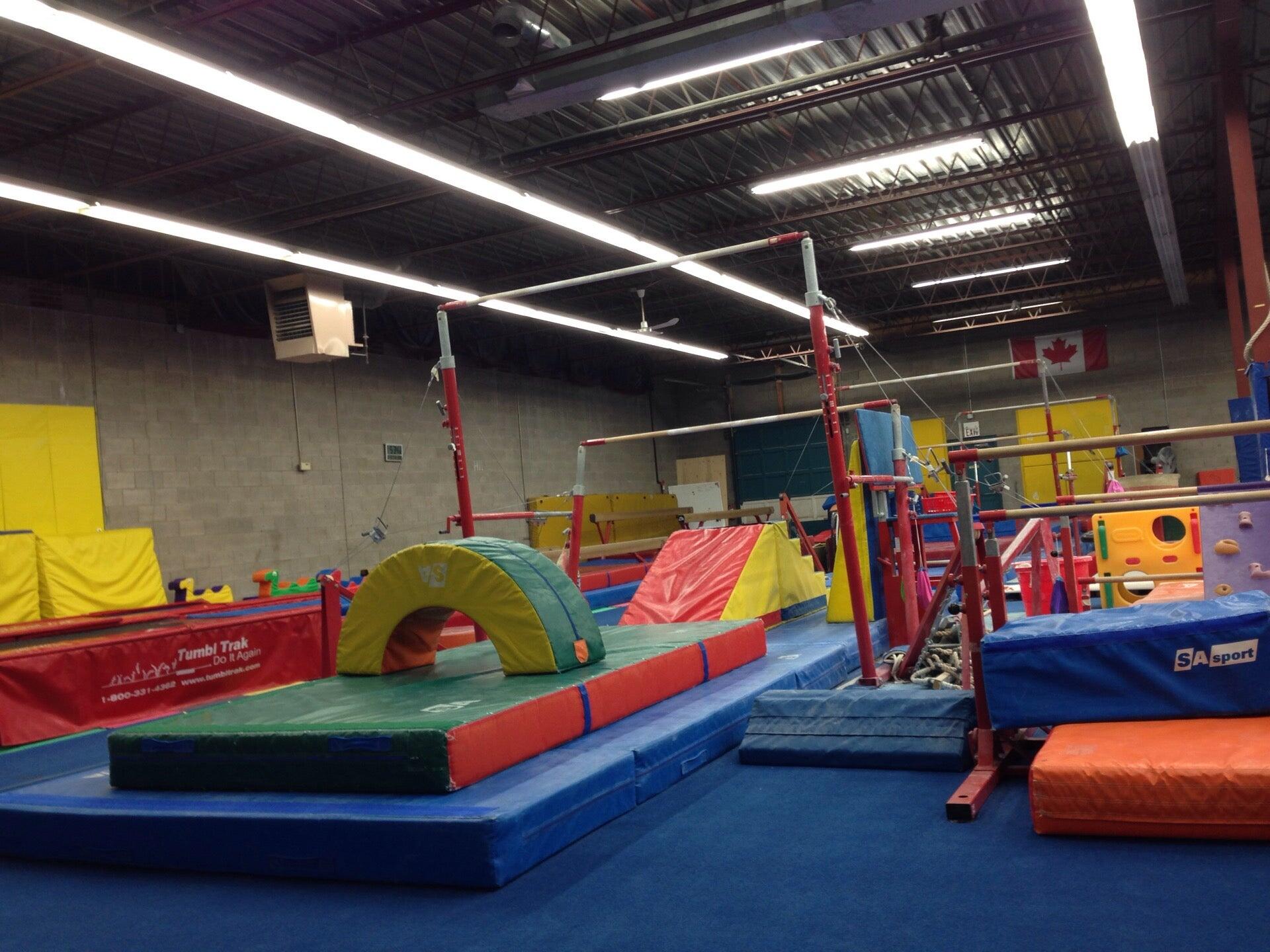 Birchmount Gymnastics - Scarborough - Nextdoor