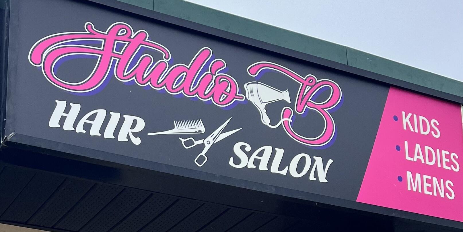 Studio B - Edmonton, Alberta - Nextdoor