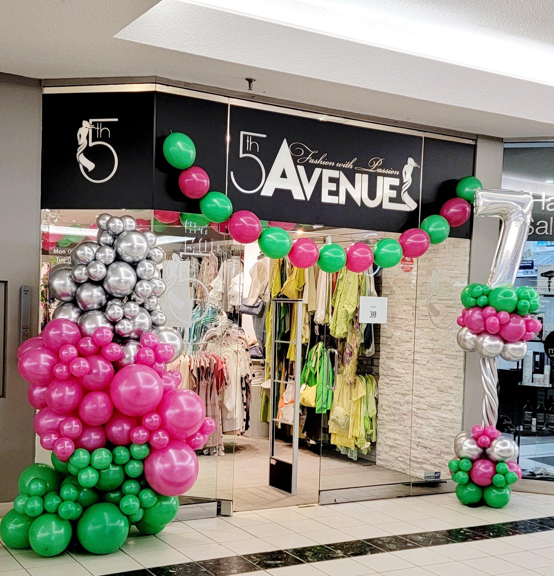 5th Avenue Fashion with Passion - Mississauga, CA-ON - Nextdoor