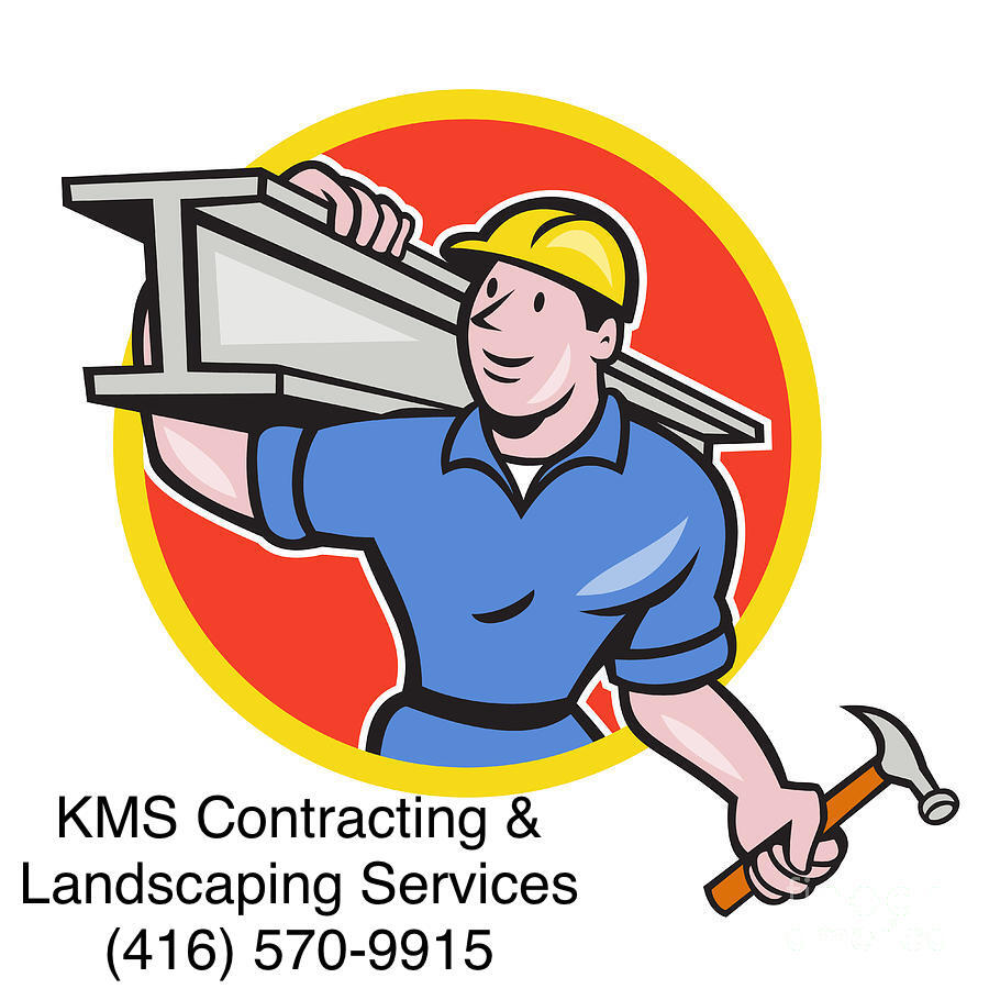 KMS Landscaping & General Contractor - Mississauga, CA-ON - Nextdoor