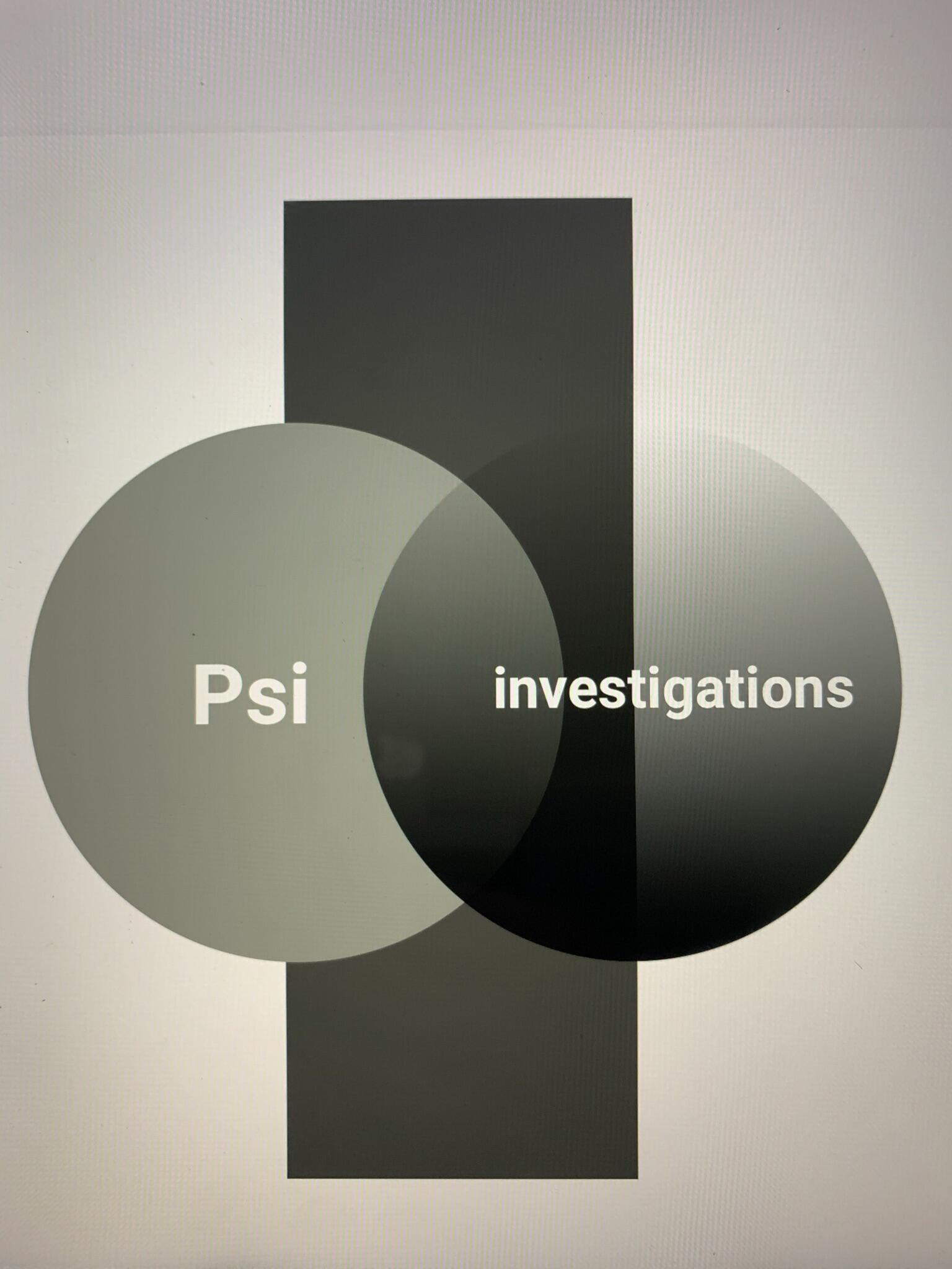 Provincial security investigations - Nextdoor