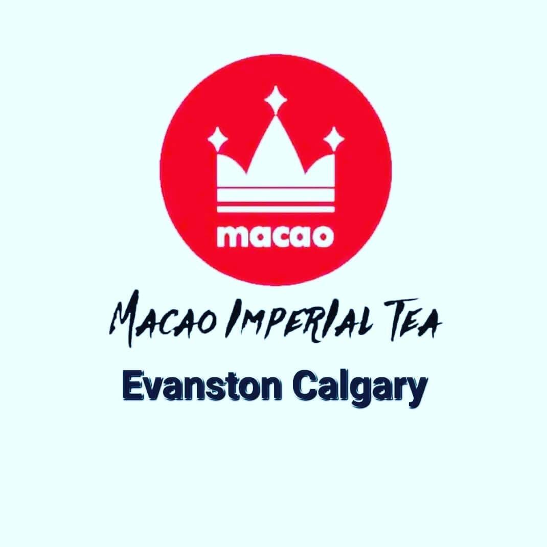 Macao Imperial Tea Evanston - Calgary - Nextdoor
