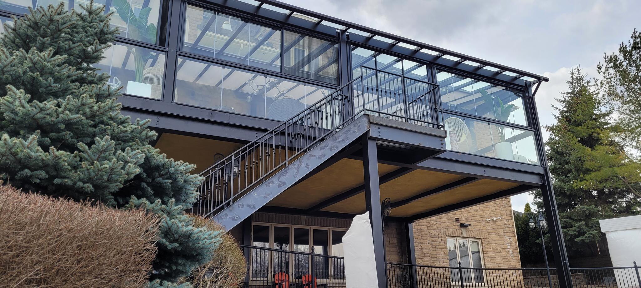 Leading Edge Construction - Vaughan - Nextdoor