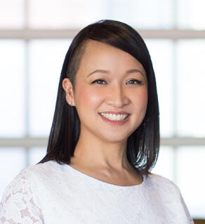Lily Cheng for Willowdale - Nextdoor