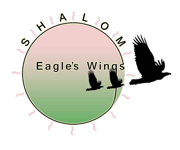 Shalom: Eagle's Wings - Nextdoor