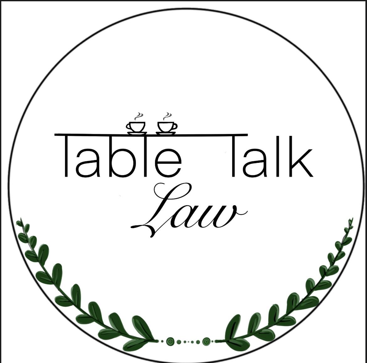 Table Talk Law - Nextdoor