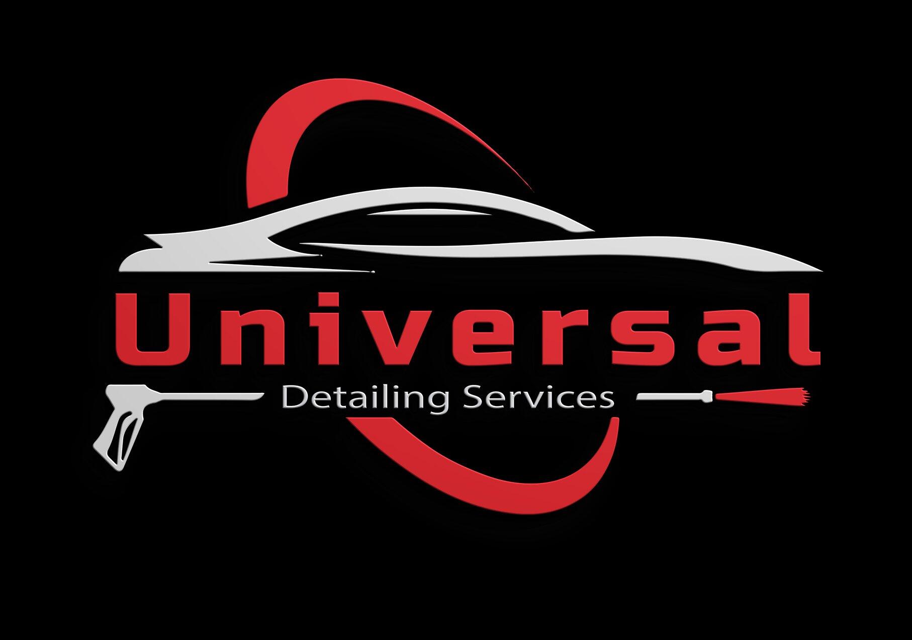 Universal Detailing Services - Abbotsford, British Columbia - Nextdoor