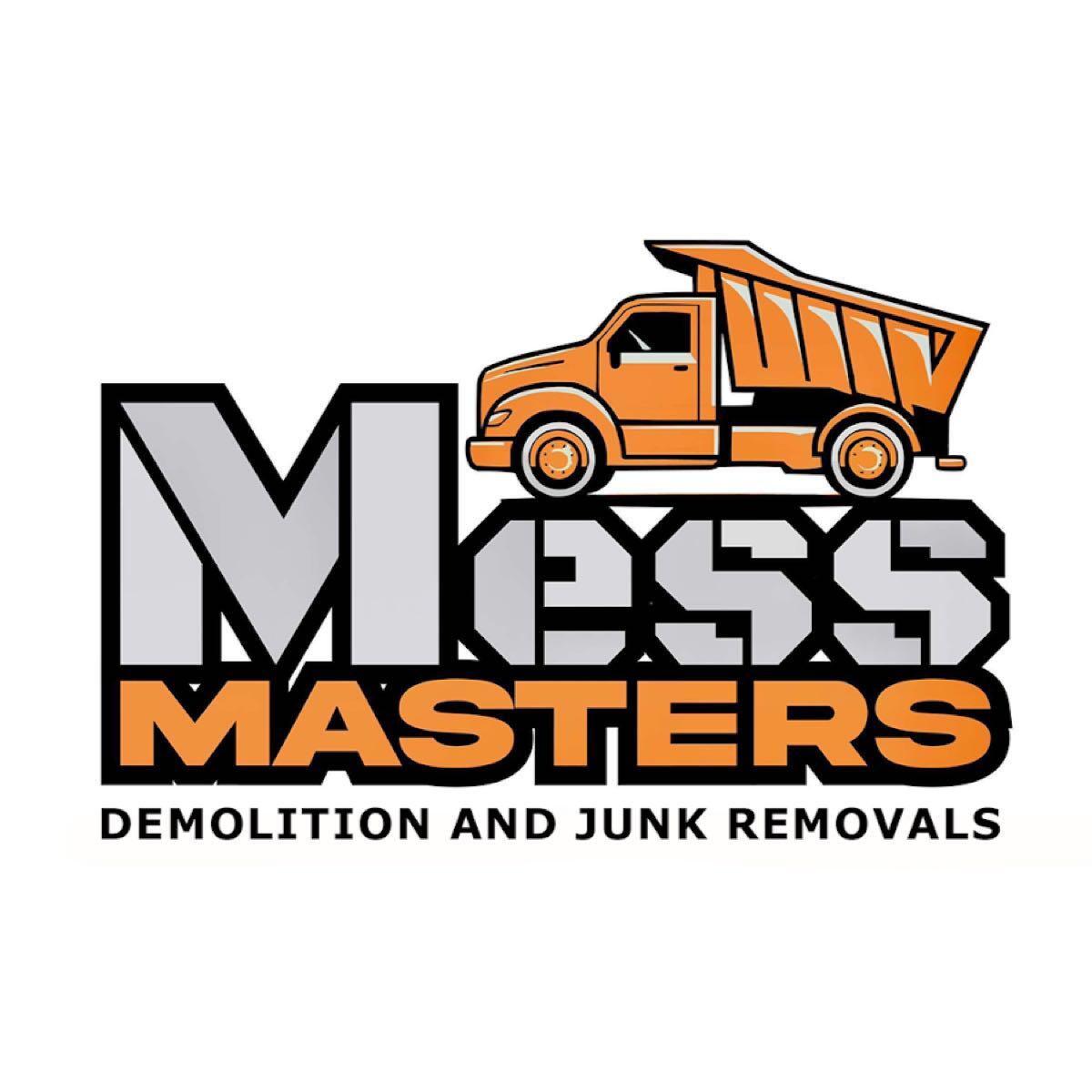 Mess Masters Niagara - Nextdoor