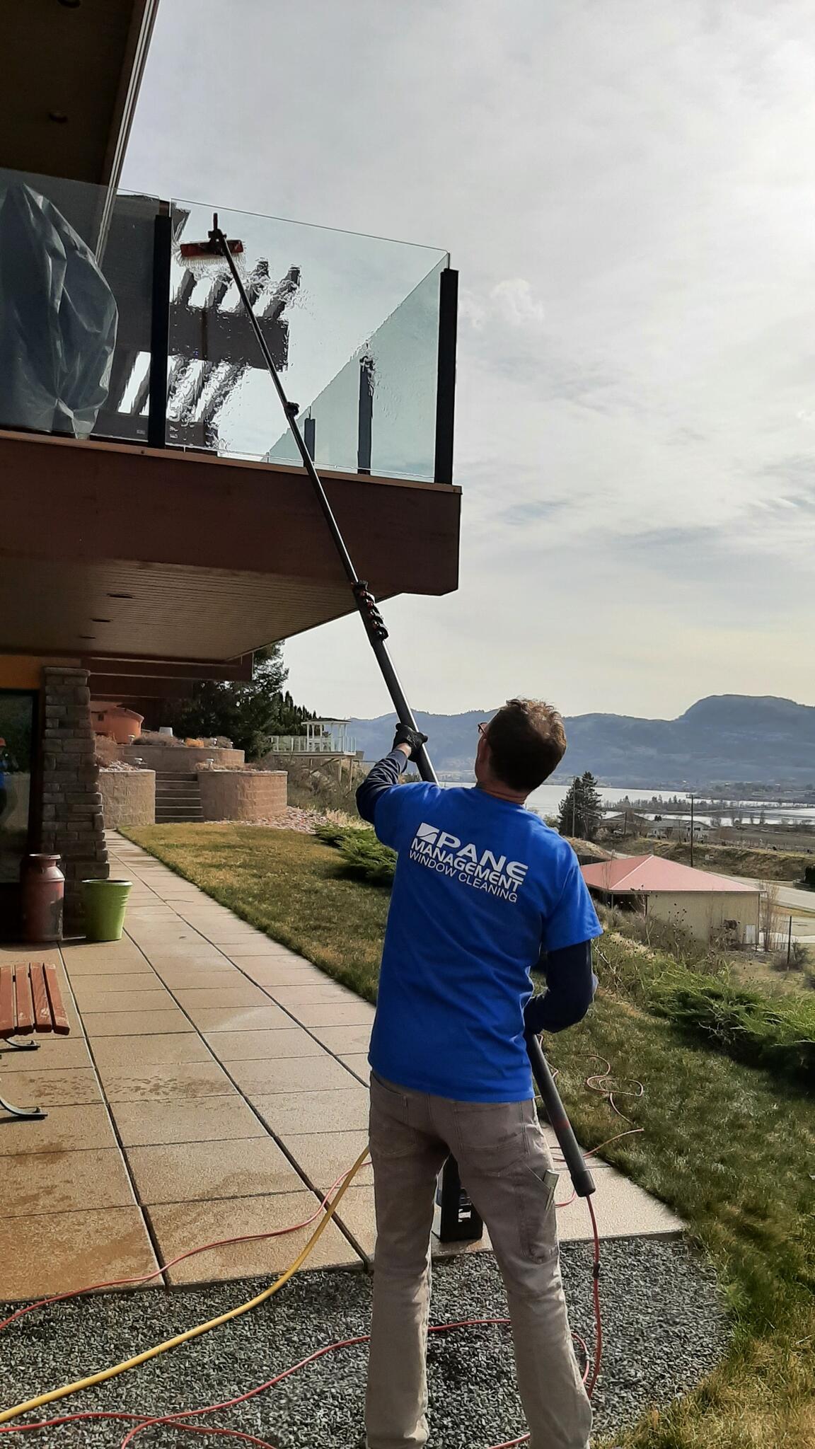 Pane Management Window Cleaning - Nextdoor