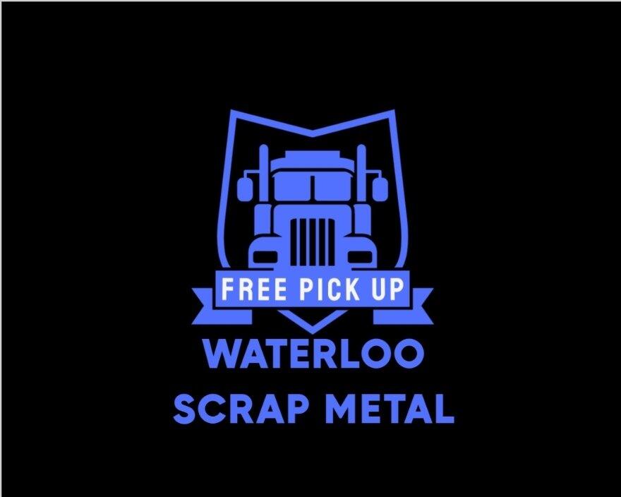 Waterloo Scrap Metal Pick up - Nextdoor