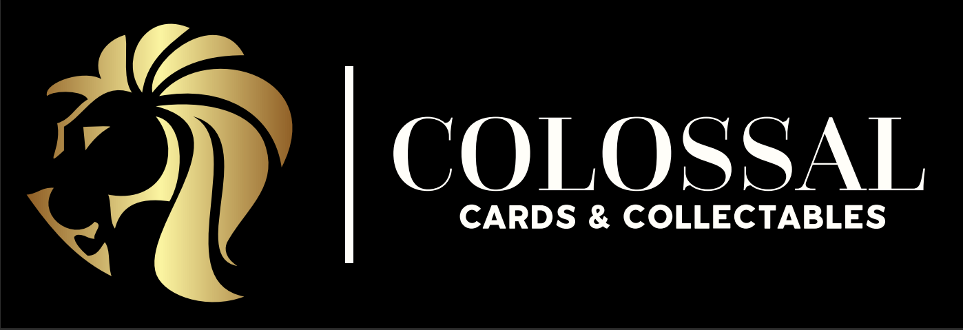 Colossal Cards & Collectables - Courtenay - Nextdoor