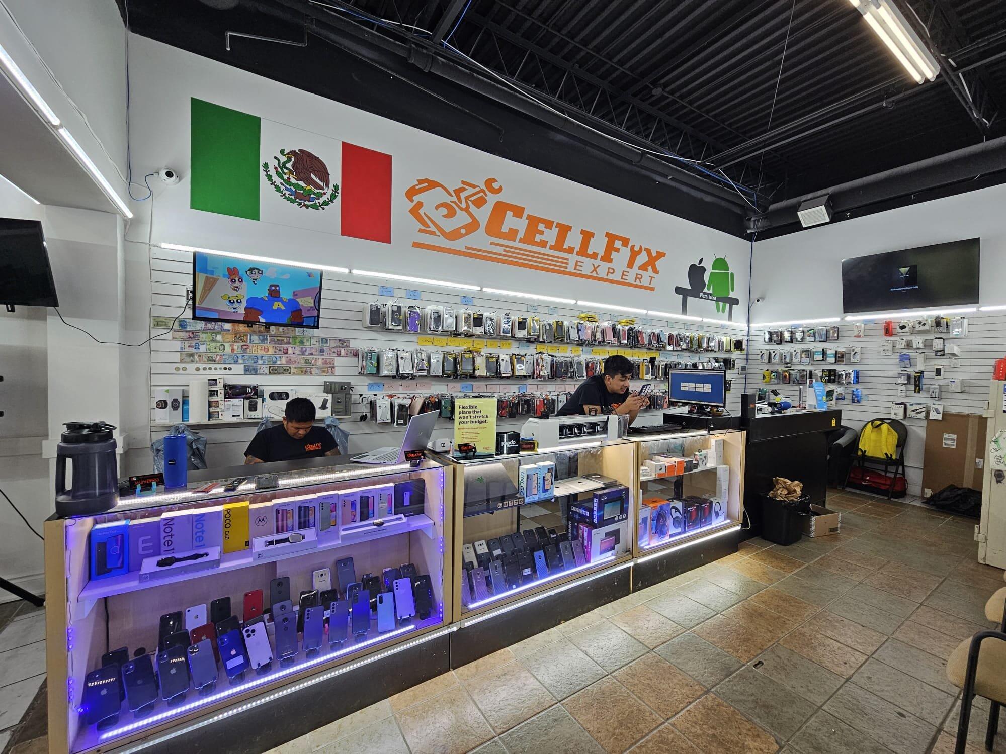 Cell Fix Expert - Toronto - Nextdoor