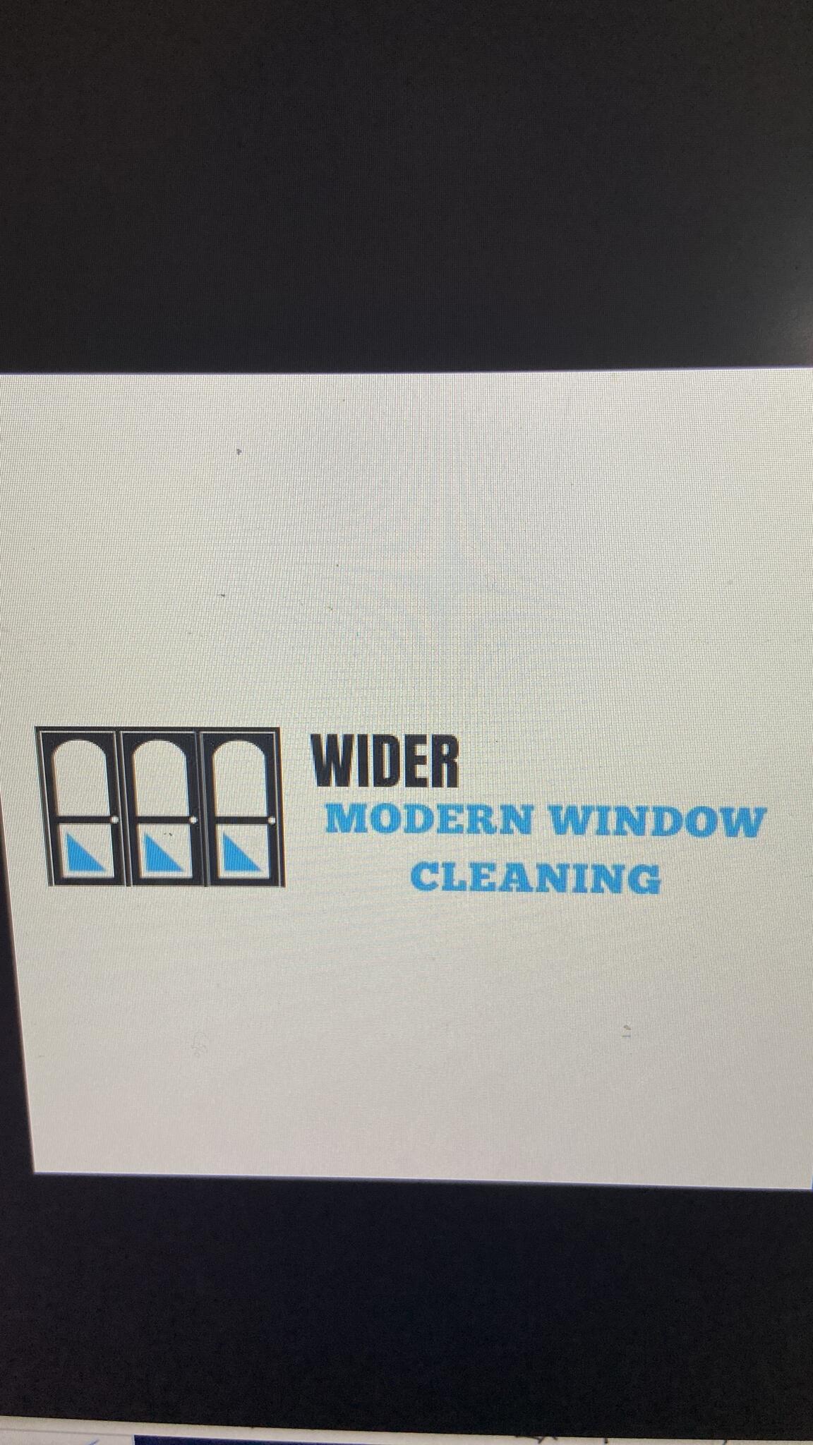 Wider Modern Window Cleaning - Nextdoor