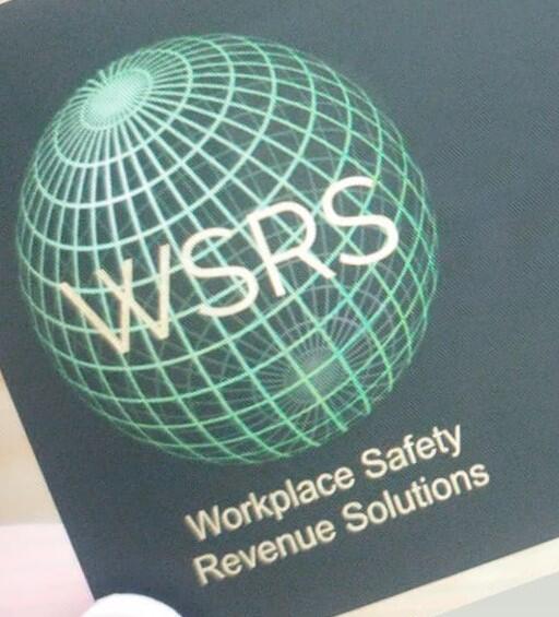 Workplace Safety Revenue Solutions (WSRS) - Nextdoor