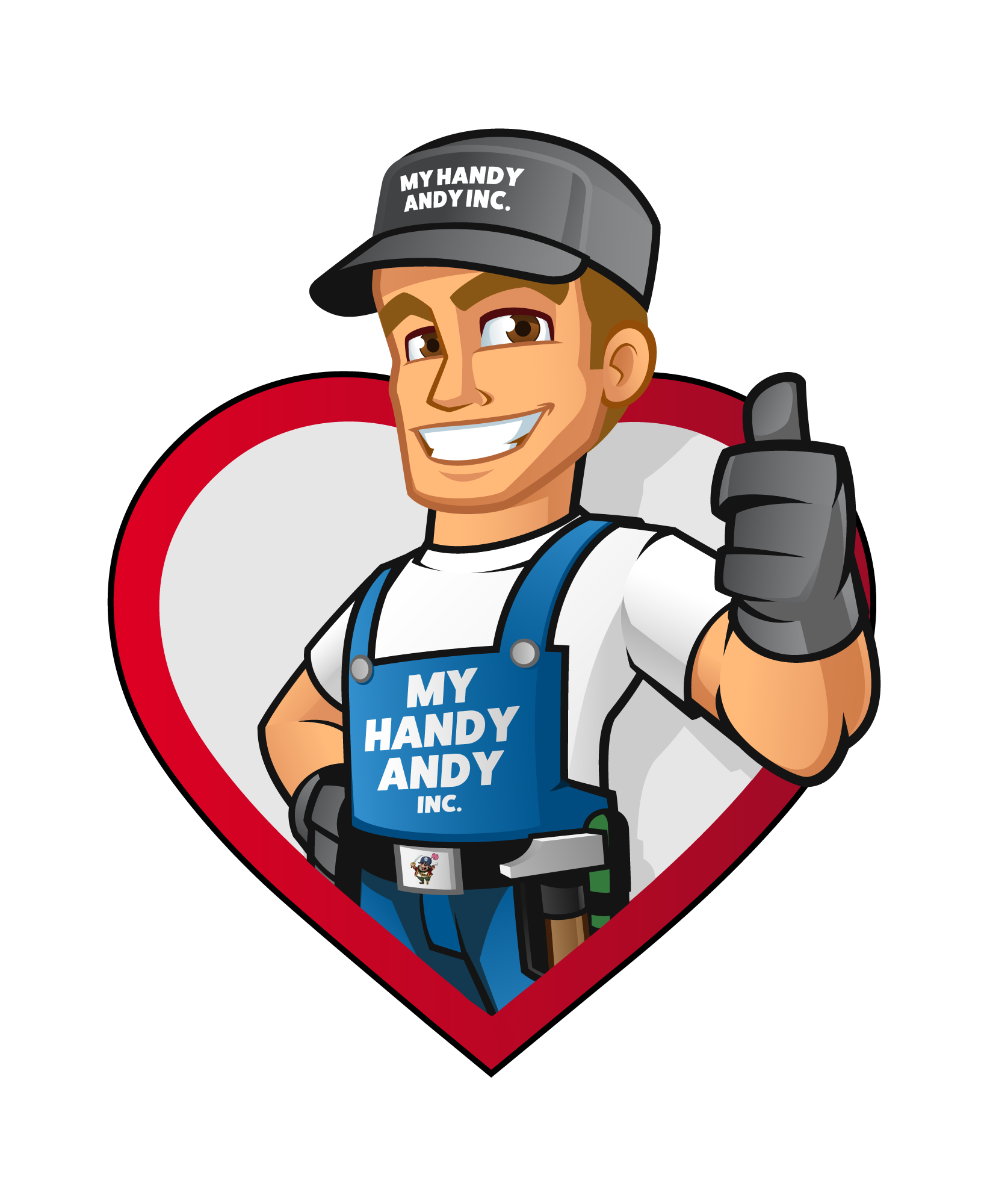 My HANDY ANDY Inc. - Nextdoor