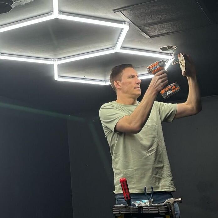 Shane the Contractor and Handyman - Vancouver - Nextdoor