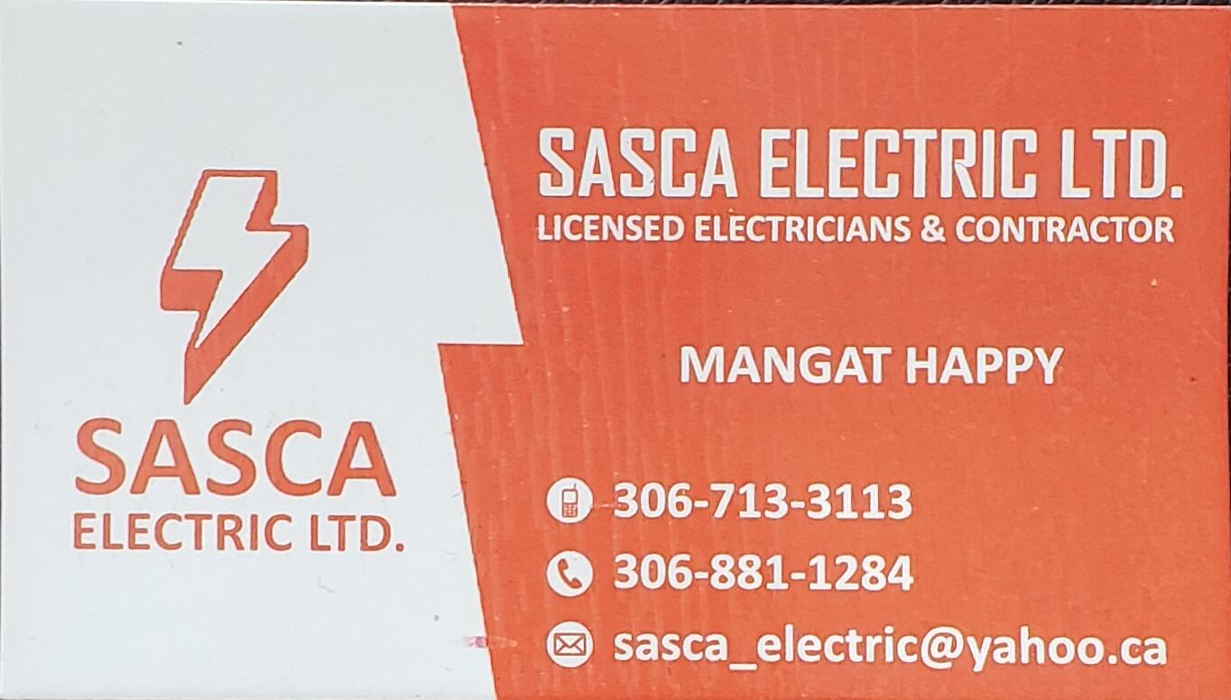 Sasca Electric - Nextdoor