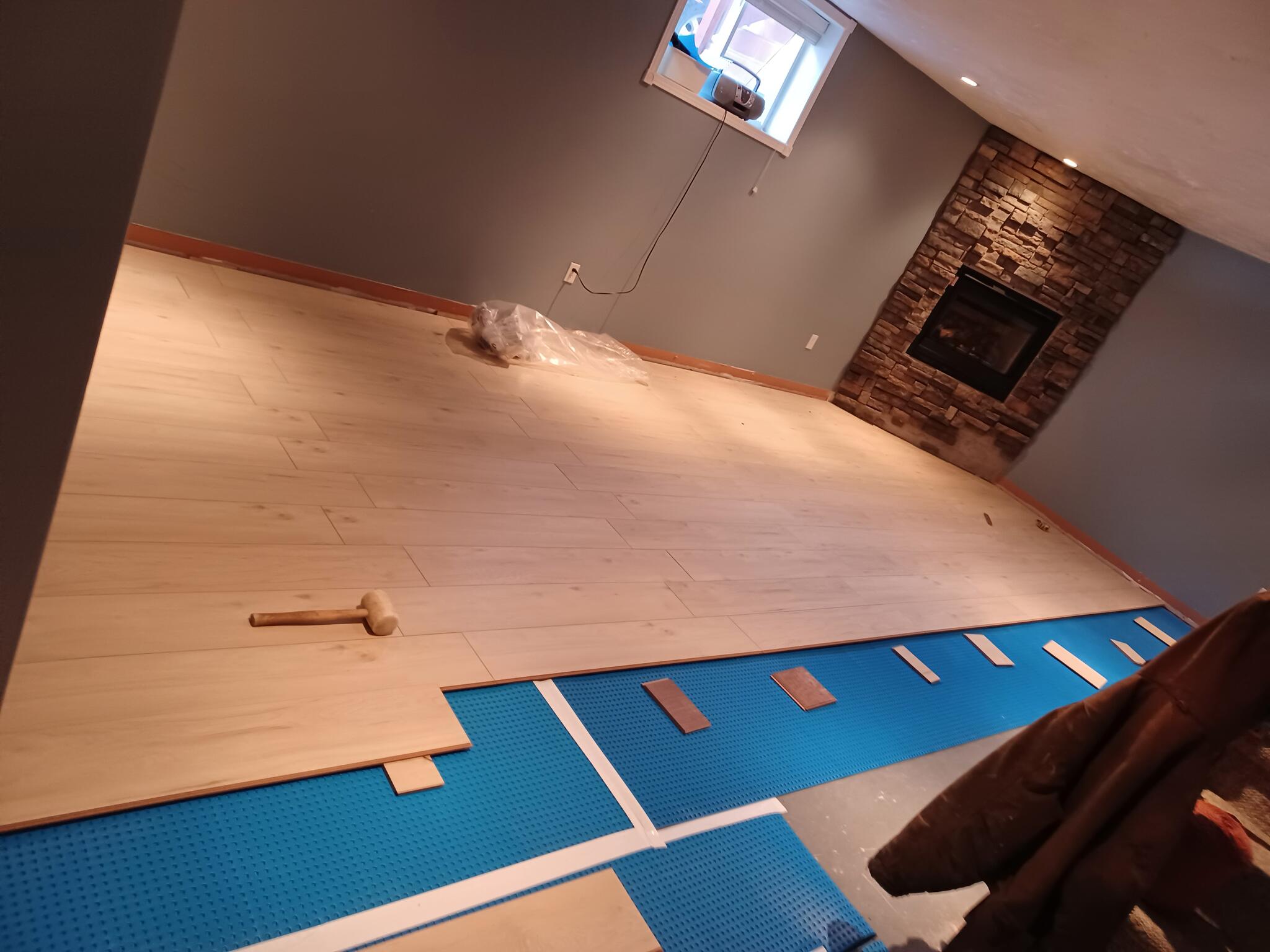 CF Contracting - Whitchurch-Stouffville, Ontario - Nextdoor