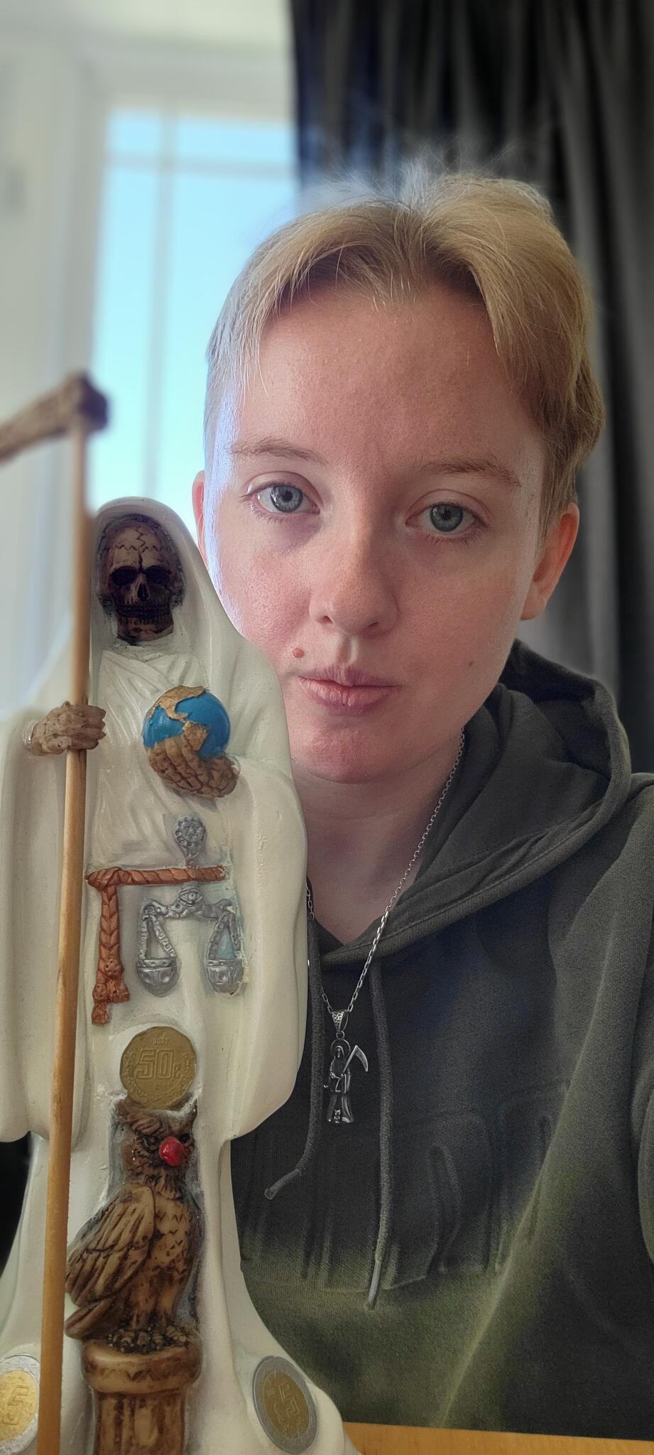 Hannah Rock Tarot - Barrie, Ontario - Nextdoor