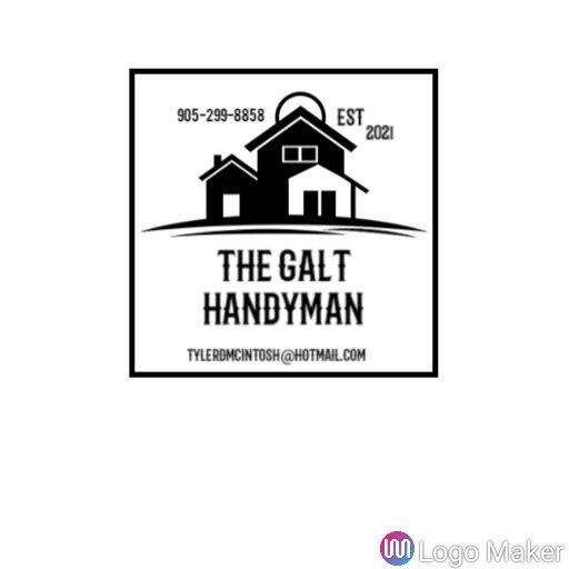 "The Galt Handyman" - Nextdoor