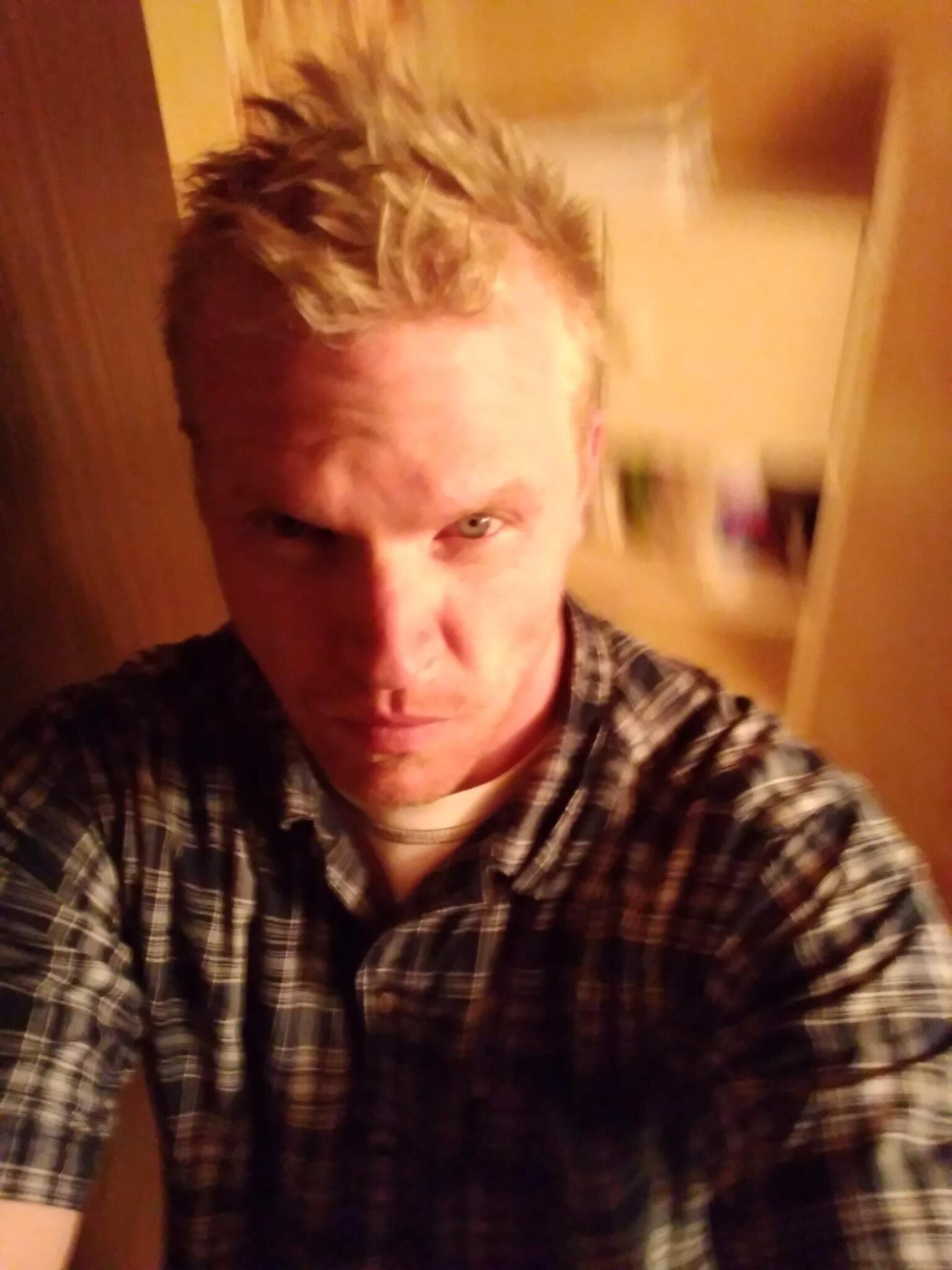 Aren Pearson - Nextdoor