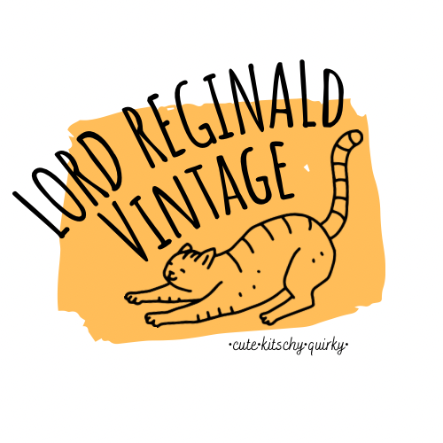 Lord Reginald Vintage - Hamilton, Ontario - Nextdoor