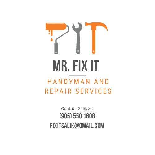 Mr. Fix It - Nextdoor