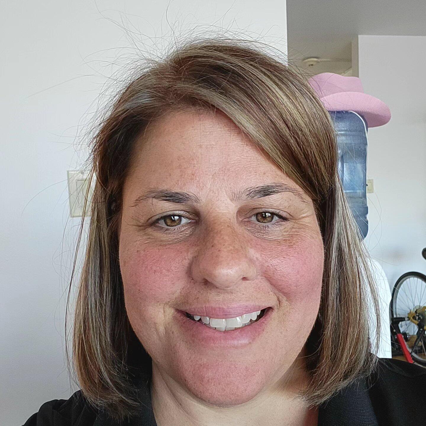 Brigitte Lévesque, massotherapeute - Montréal, Québec - Nextdoor