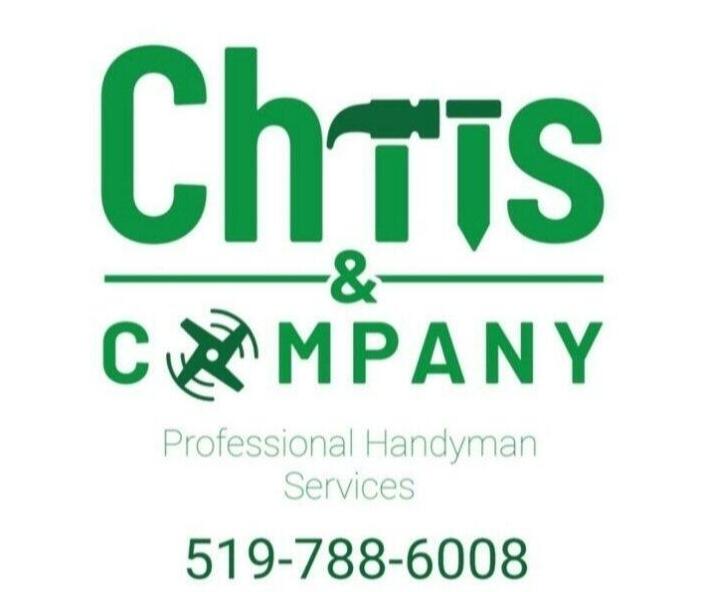 Chris & Company - Nextdoor