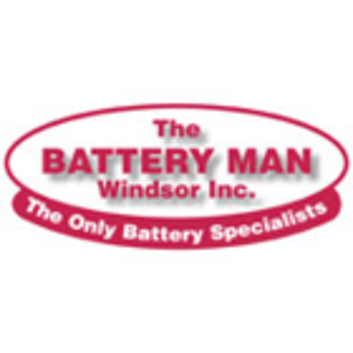 The Battery Man - Windsor - Nextdoor