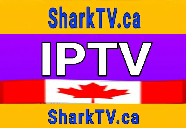 EDMONTON IPTV STORE - SharkTV.ca - Edmonton, Alberta - Nextdoor