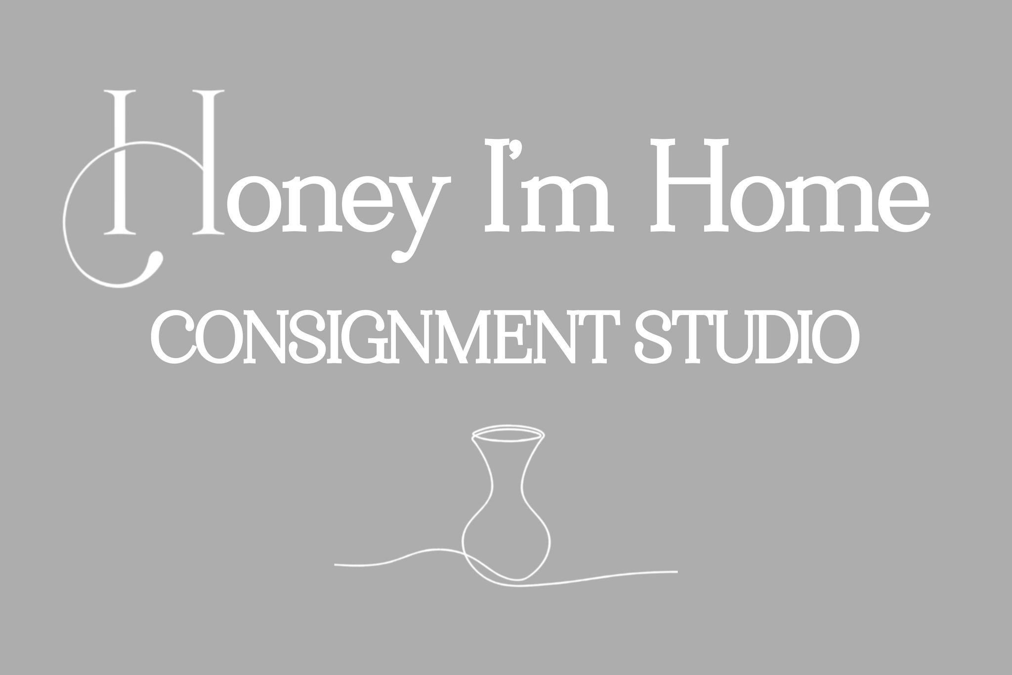 Honey I'm Home Consignment Studio - Aurora, CA-ON - Nextdoor