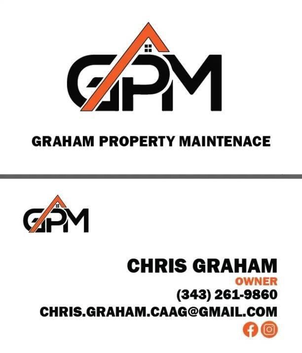 Graham property maintenance - Belleville, Ontario - Nextdoor