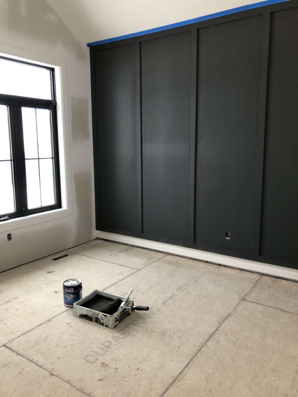 2 Brothers Painting - Nextdoor