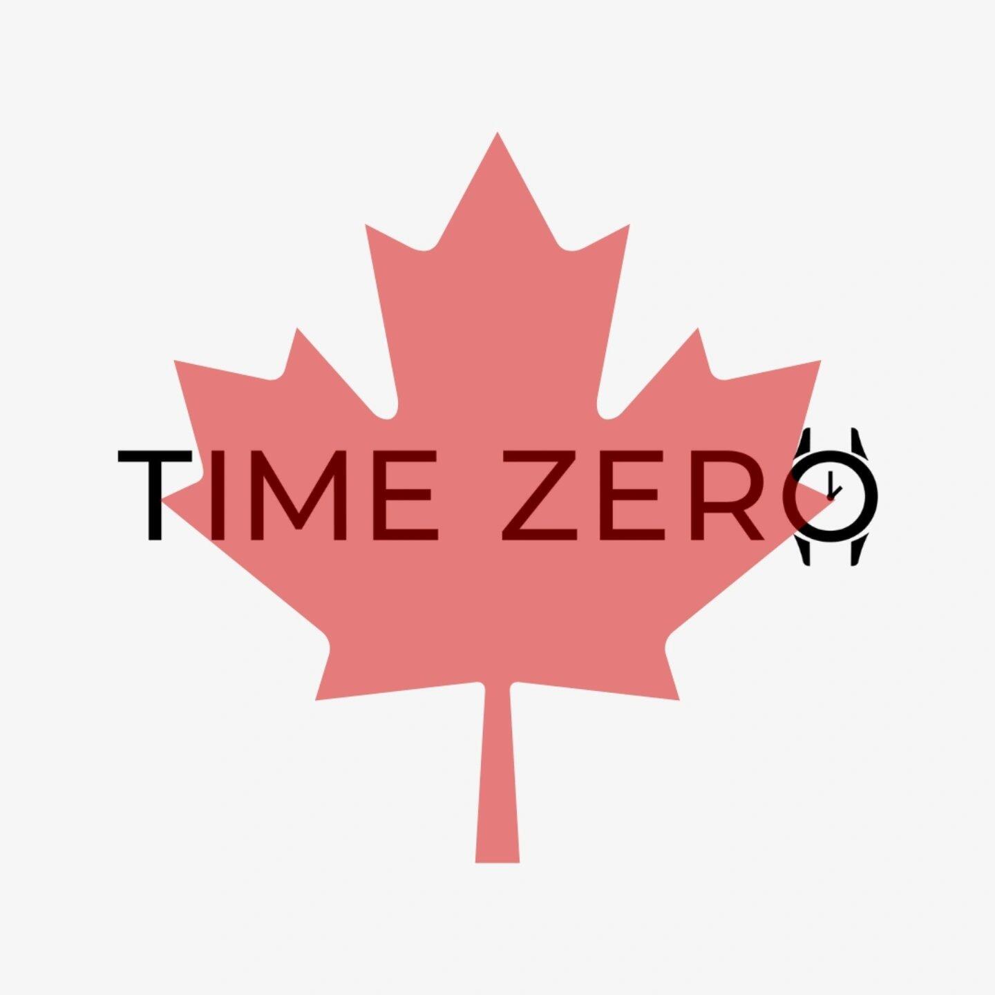 Time Zero | Watch Straps & Watches - Richmond Hill, Ontario - Nextdoor