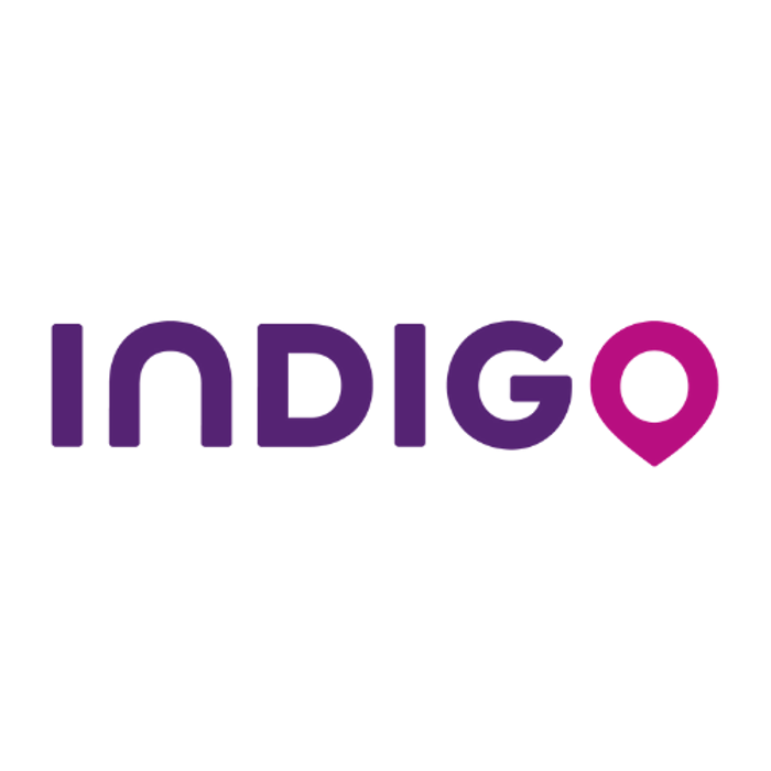 Parking Indigo Vancouver Lot 034 - Canada Place - Vancouver - Nextdoor