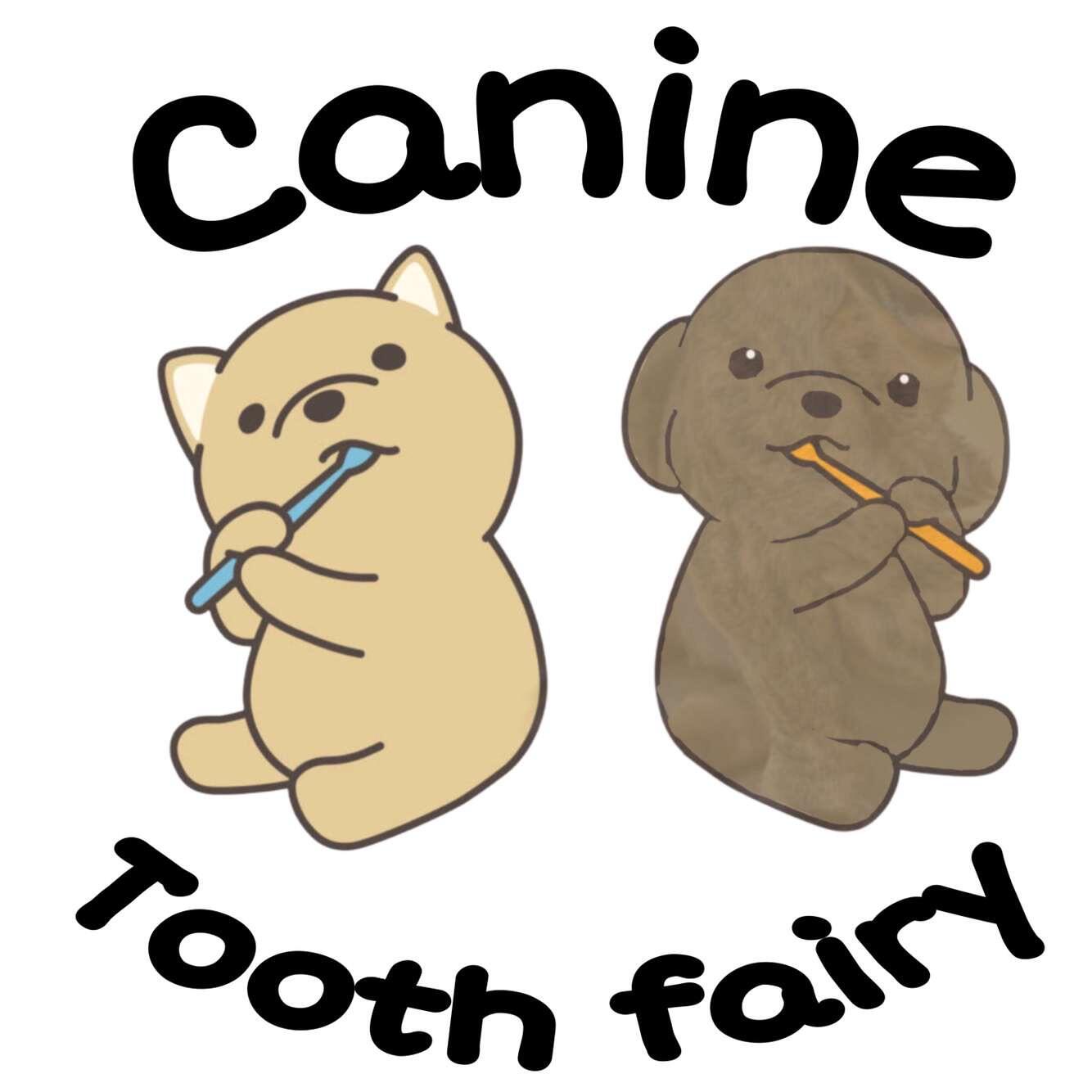 Canine Tooth Fairy - Nextdoor