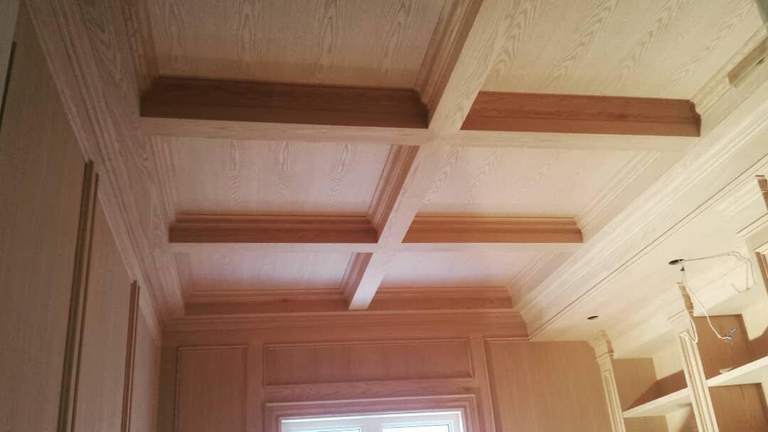 Danny's fine carpentry - Toronto - Nextdoor