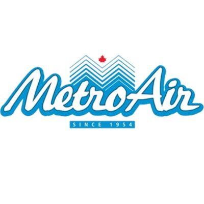 Metro Air Limited - Brampton - Nextdoor