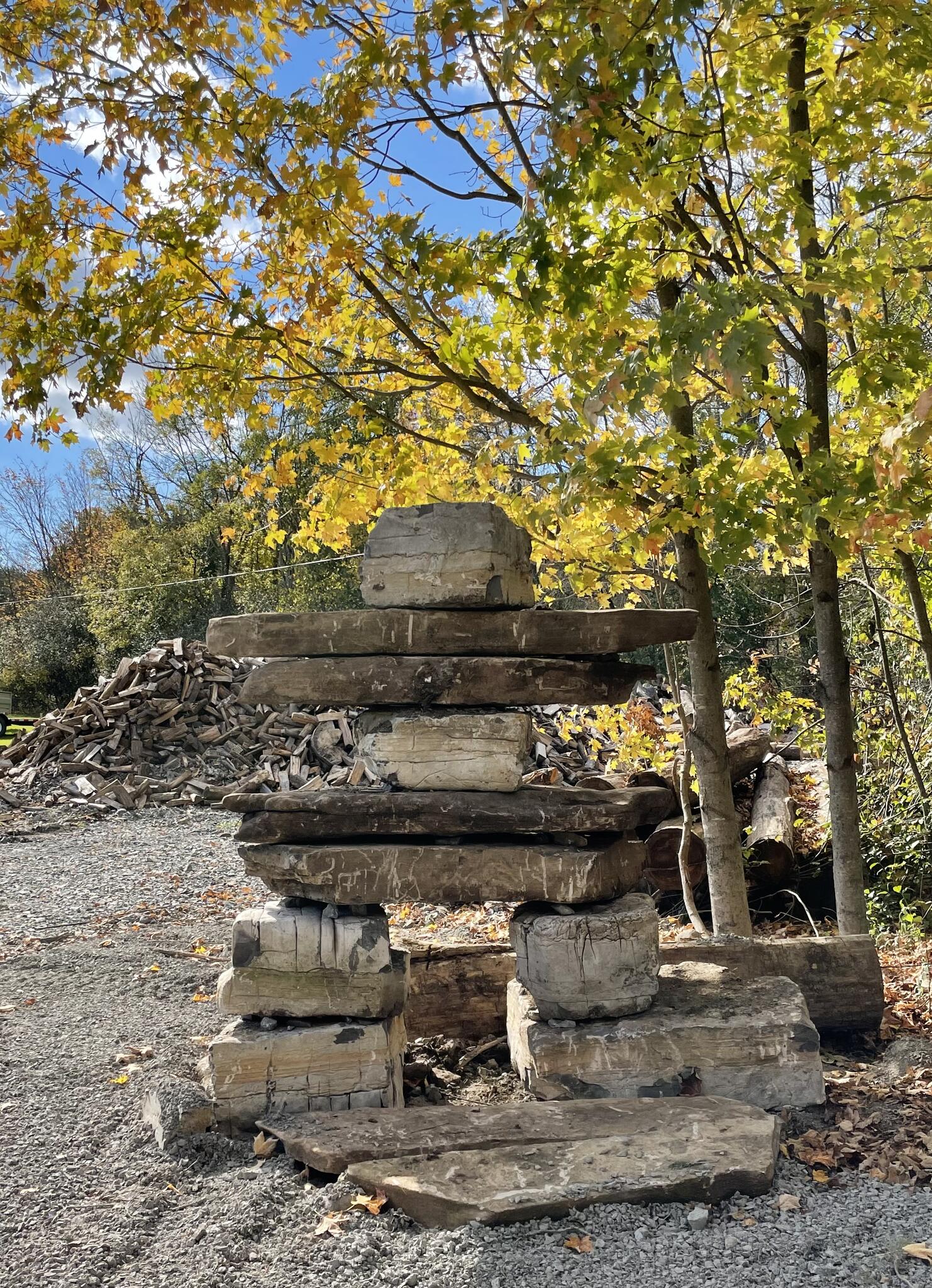 Maplestone Mercantile 🍁 - Nextdoor