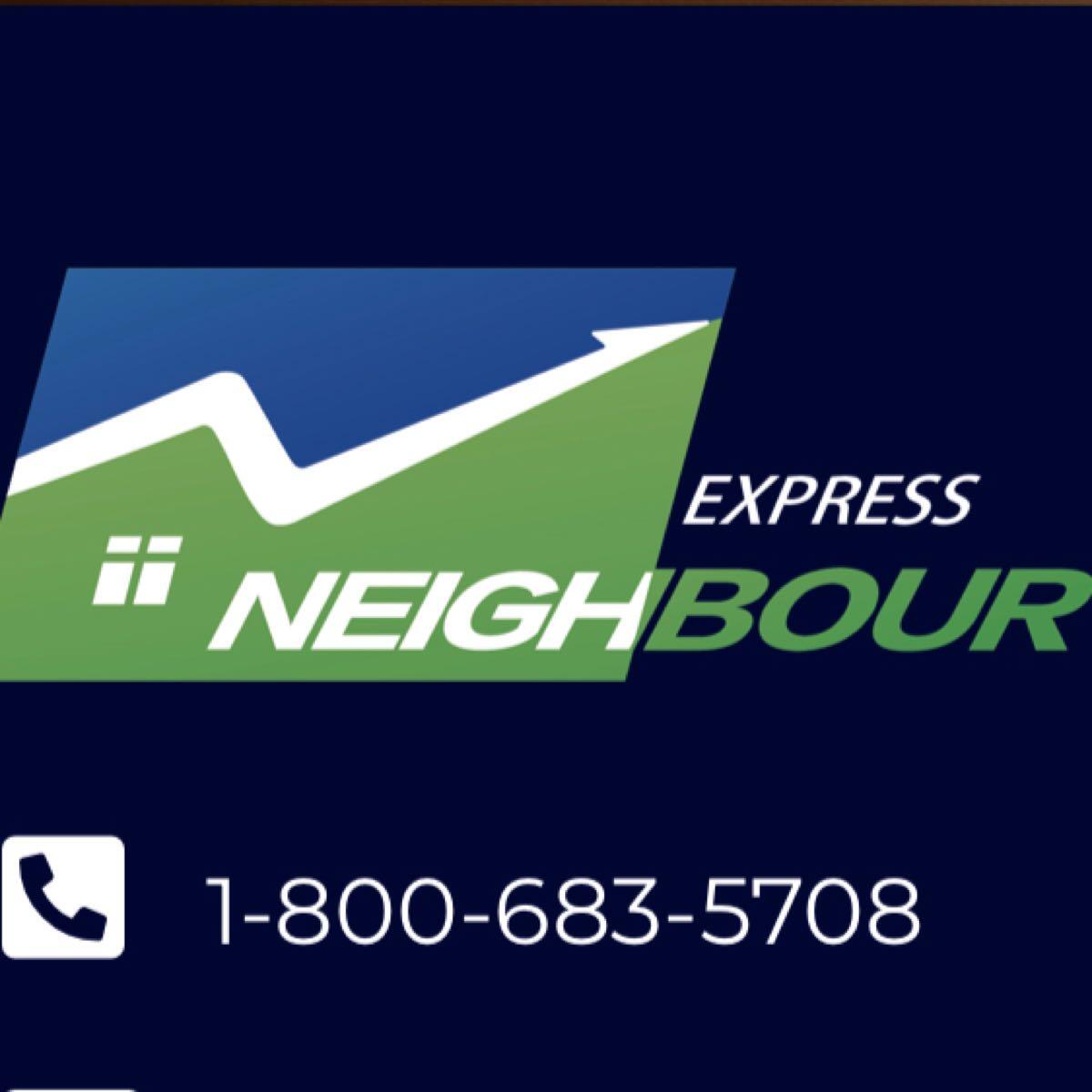 Neighbor Express - Richmond, British Columbia - Nextdoor