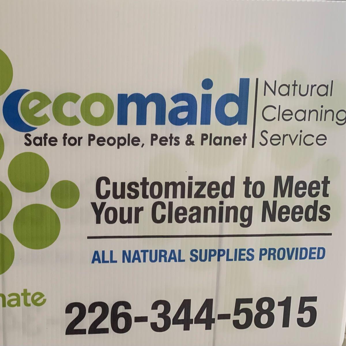 Eco -Maid - Nextdoor