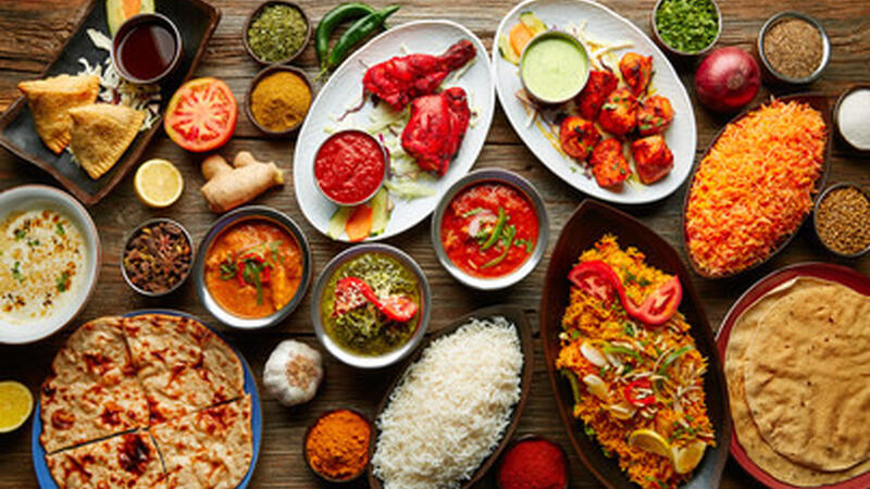 Rupaskitchen · Rupa's Kitchen — Nextdoor