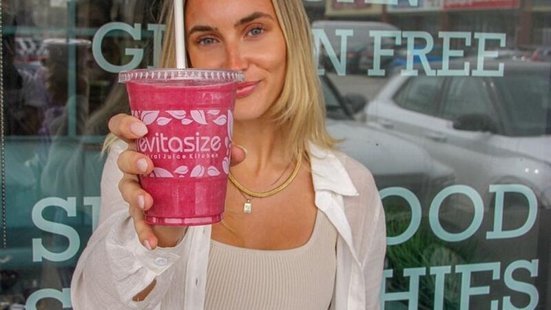 revitasize east york · A Great Deal-Buy one Superfood Smoothie and Get ...