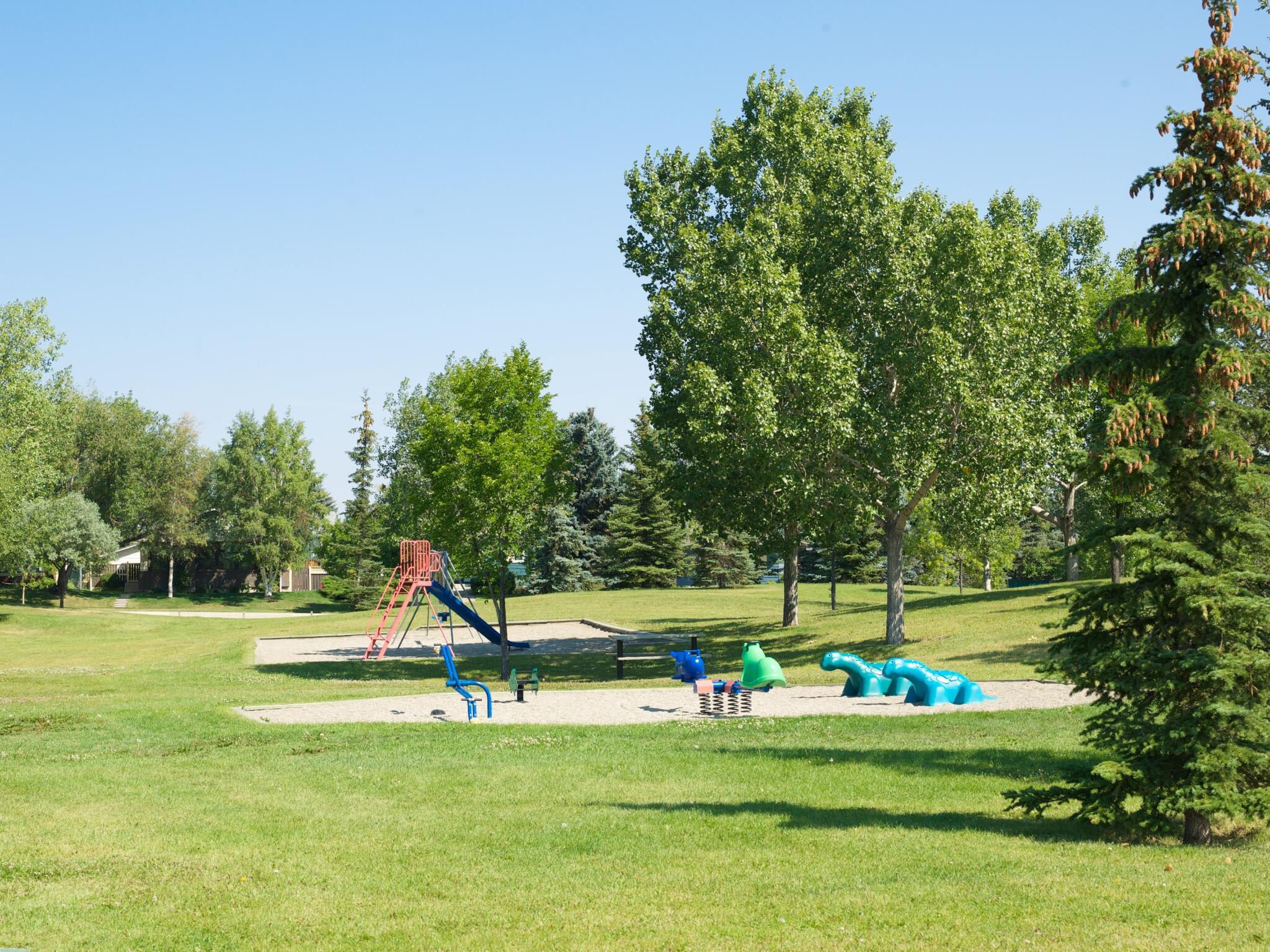 BIG PARK! (City of Calgary) — Nextdoor — Nextdoor