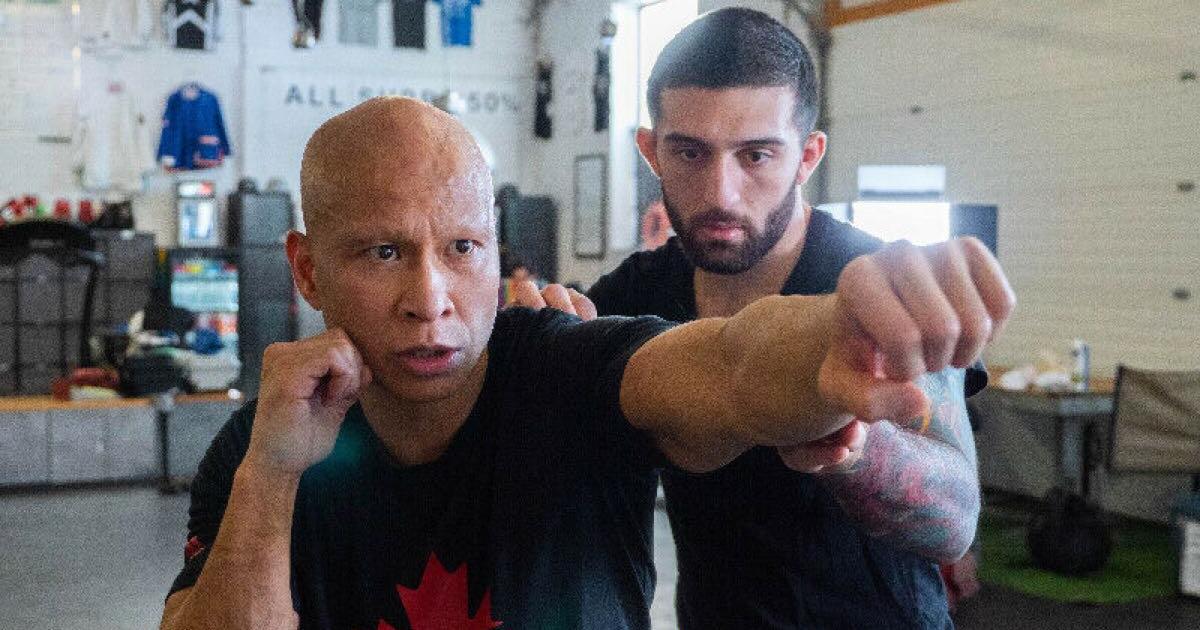 HIIT Boxing Personal Trainer for Free in Toronto, ON | For Sale & Free ...