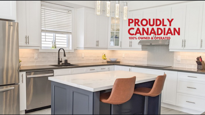 Ramsauer Renovations Inc. · Transform Your Home, Support Your Country ...