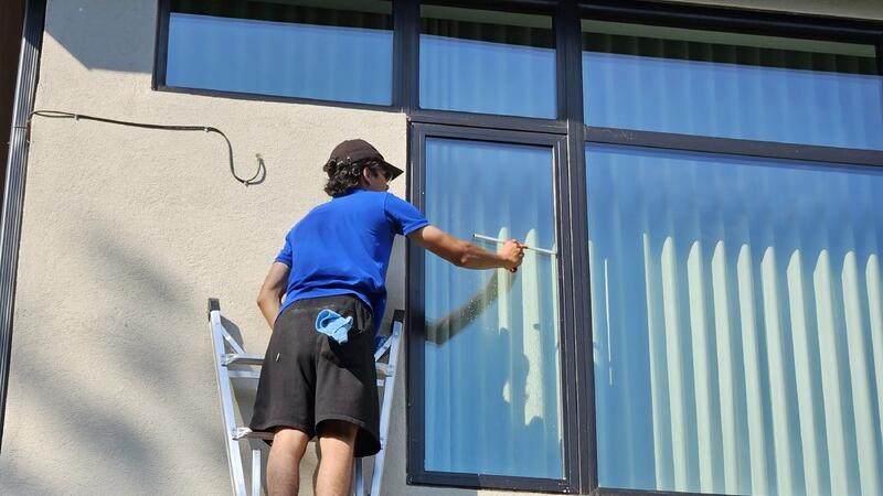 Clean Slate · $99 Window Cleaning — Nextdoor